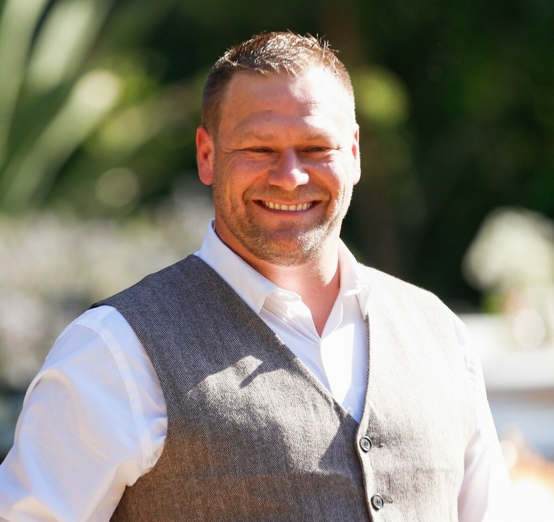 Daniel “Dan” Patrick Sattler - Redfield Press